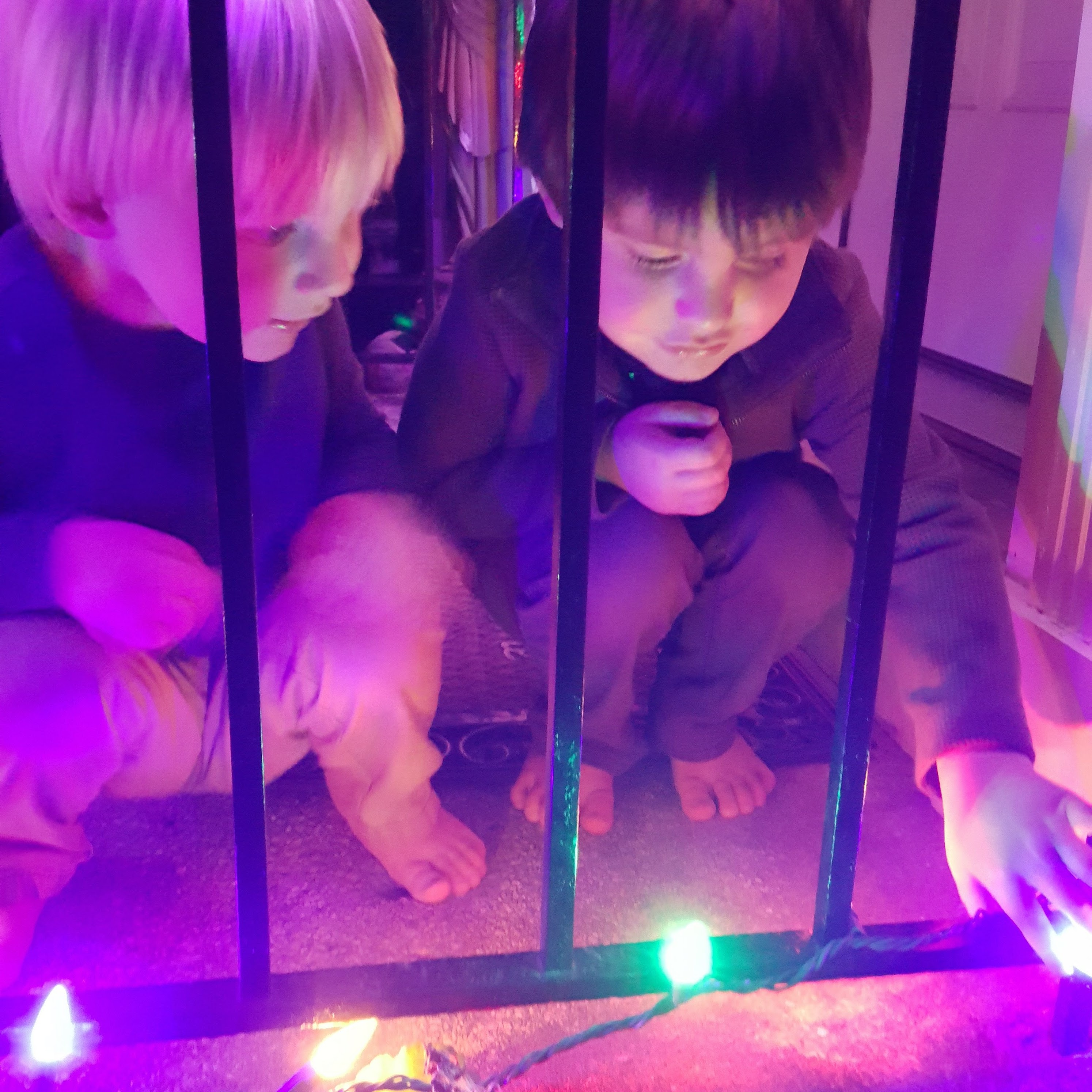 Raising Helmicks Podcast | Kyle and Carey Helmick